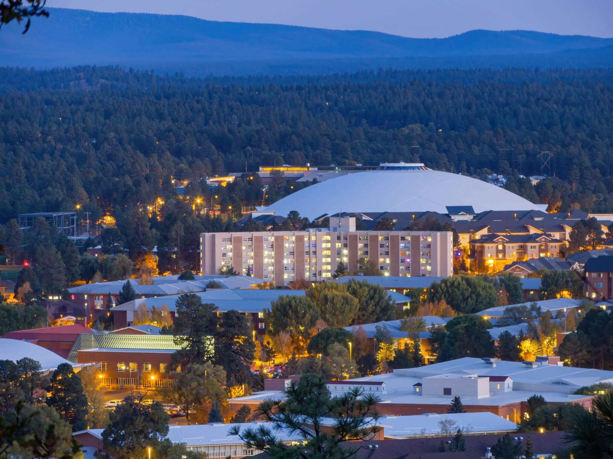Live in Flagstaff - Greater Flagstaff Chamber of Commerce